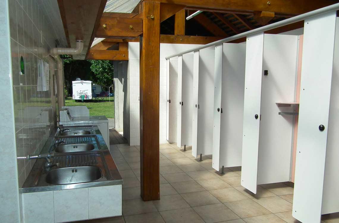 Camping La Bergerie*** à Argelès-Gazost, 65, Hautes-Pyrénées, location ...